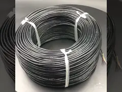 PVC Insulated Wire