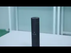 Maxair Noise free electric small commercial scent diffuser machine for office ,spa,gyms