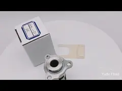 CR1 CRN1 pump mechanical seal