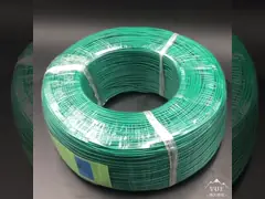 PVC Insulated Wire 1015