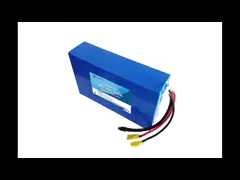 12V LiFePO4 Deep cycle Battery