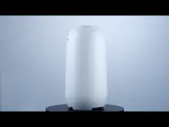 Appの管理された1500M3においの空気機械を単独で立てなさい