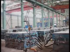 Вертидо - контрапези