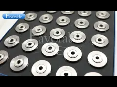 China 128715 Drill Bushings Drilling Guide D=14 Suitable For Cutter MP/MH-MX/IX69-Q58 for sale