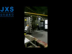 Ceramic Tile Golden PVD Machine YouTube