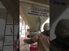 ÉL embalaje de cuatro escalas que pesa el indicador RS232/RS485 para el sistema de la empaquetadora