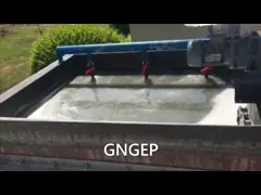 Dissolved Air Flotation