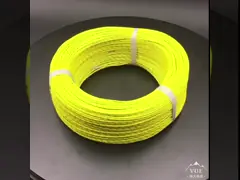 Silicone Insulated Wire