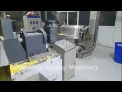 Puff Corn Snack kurkure cheetos nik naks plant making machine