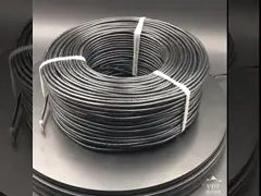 Multi Core Electrical Cable