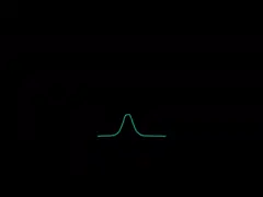 HD Virtual Reality Glasses