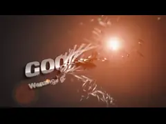 Bouffant Cap Making Machine Video