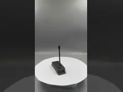 Geïntegreerde luchtdruk sensor TPMS