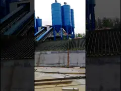 Concrete Batching Plant