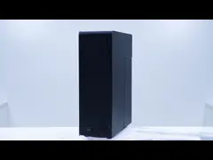 ファンのデスクトップ1500m3電気においの拡散器機械造り