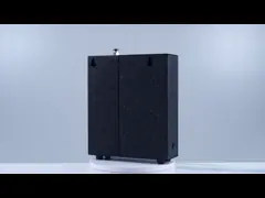 La machine intelligente de diffuseur d'arome de minuterie d'affichage à cristaux liquides se relient au FCU