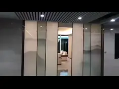 China Electronic PDLC Switchable Smart Glass For Privacy Glass Sliding Door for sale