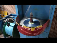 Silicone Insulated Wire Aluminum foil