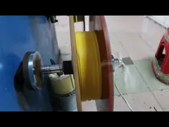 Silicone Insulated Wire Packing