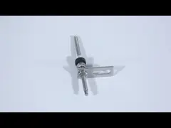 Stand Seam Solar Module Bracket Clamp With Screw​ Adjustable