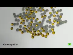 lead free hot fix rhinestone