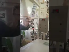 DC24V llevó al regulador de exhibición With AO4-20Ma, pesando el indicador con RS232 y HACE la escala del embalaje de DI For Ration
