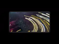 VR Glasses Mobile Cinema 68mm IPD 40° FOV 3D Video Glasses LCOS