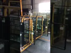 Insulated Glass panel