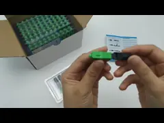 SC APC Fast Connector