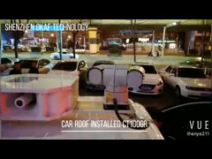 China Vehicle Mounted Camera For Surveillance Auto Tracking PTZ Security Camera PTZ Security Camera for sale