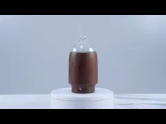 Il ³ senz'acqua di legno di 60m sente il diffusore dell'olio per sentire il mercato