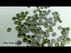 Olive Green