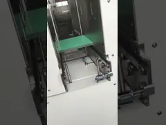 Χειροκίνητο Κρανκ Mitsubishi PLC 0,05kW 20L/min Αποσυνδέτης PCB