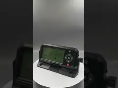 Pneus Caminhão Sistema digital de monitoramento de pneus TPMS