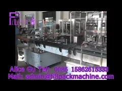 China 4000BPH 0-2L PET Bottle Carbonated Drink Filling Machine Line Plant Soft Drink Coca Cola Soda Water Production Line for sale