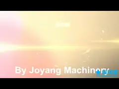 Industrial Automatic Mini Instant Noodles Production Line