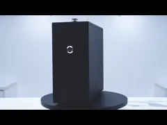 La máquina comercial del márketing del olor del ³ de los 2000m con la HVAC conecta