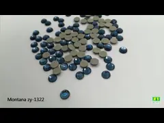 Lead free rhinestone