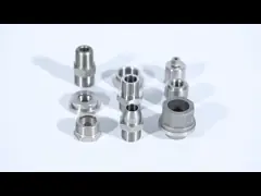 Metal CNC Wooden Bar Adjustable Solar Mounting Accessories