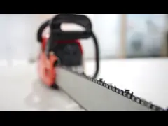 52cc Petrol Chainsaw 20 Inch Bar Size