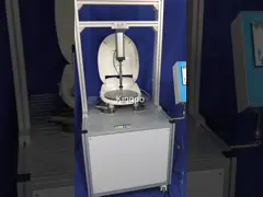 IEC 60335-2-84 Toilet Seat Endurance Test Apparatus 1250N
