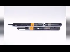 China Double Tube Core Barrel Wireline Core Barrel Core Lifter LTK60 Thin Wall Wireline for sale