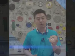 China Vacuum Brazed Marble Granite Stone Quartz Tile Ceramic Diamond Abrasive Grinding Profile Wheel for Angle Grinder for sale