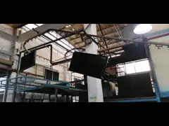 Carbon Black E Coat Paint Water Based Coating For Automotive Machinery