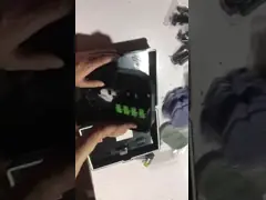 16 Port Outdoor Fiber Distribution Box
