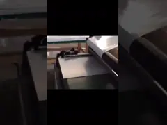 Mirror safety backing film
