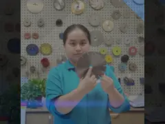 Introduction of Laser Welding Saw Blade