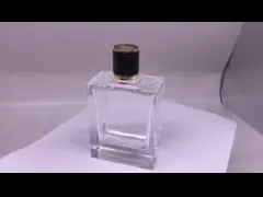 zinc alloy perfume covers