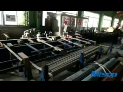 MTSCO Eddy current inspection