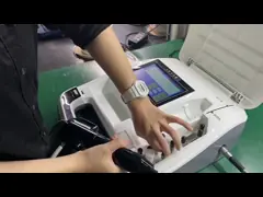 전자 파동 적응을 위한 고품질 도구